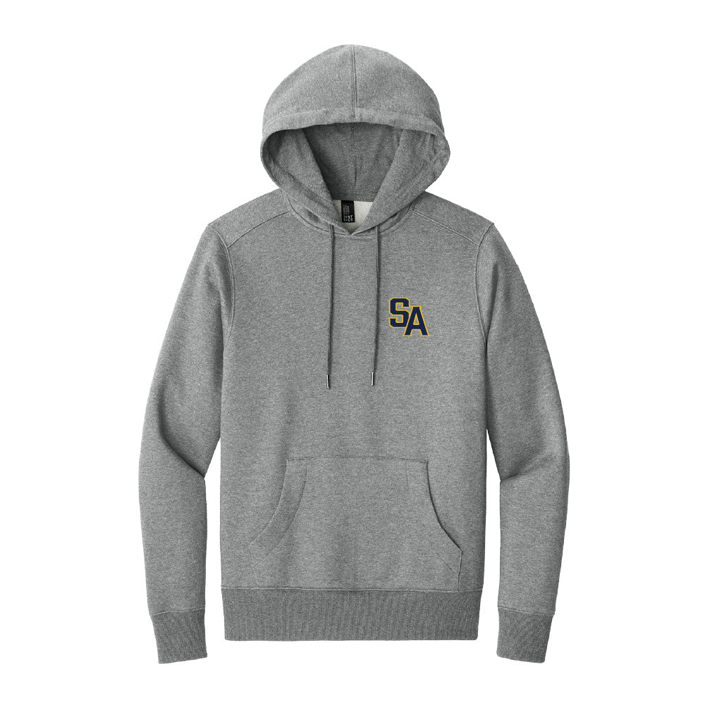 Sutter Area Little League Hoodie | MakeMeTees
